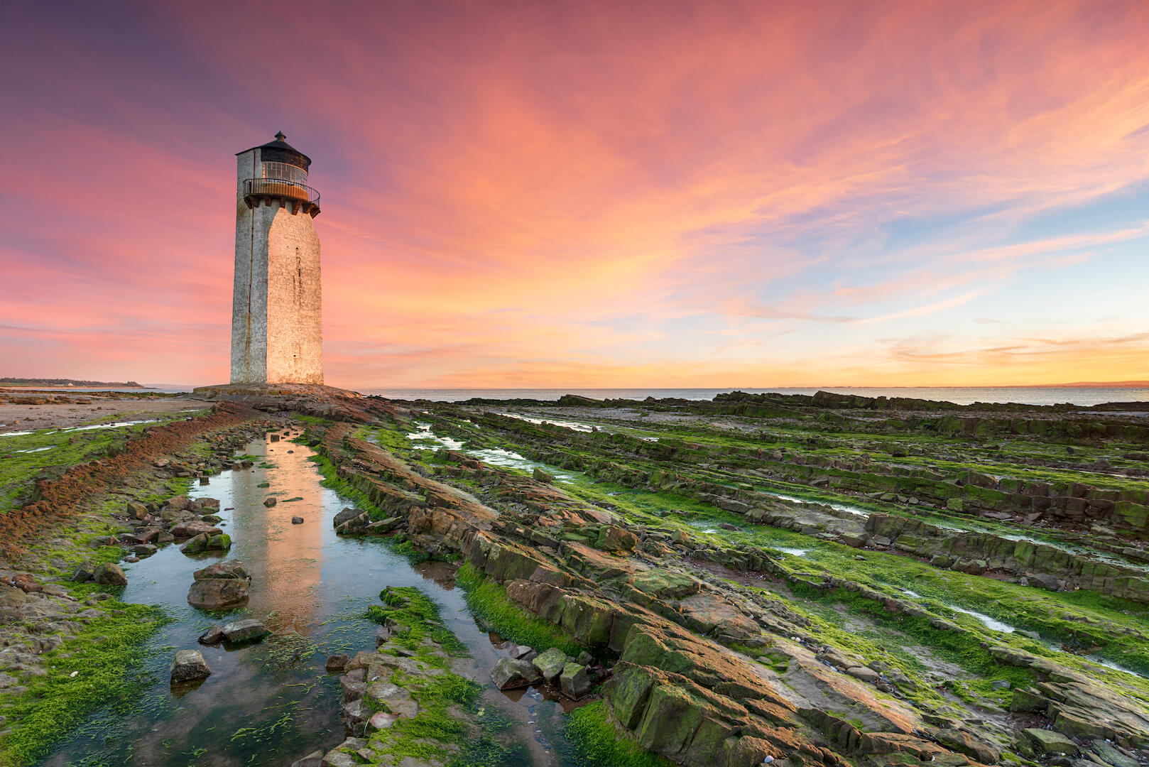 Guide to the Scottish Borders | Zoom Motorhome Hire